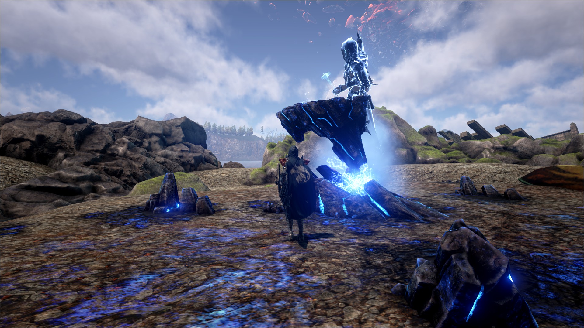 Steam Community :: Dark and Light