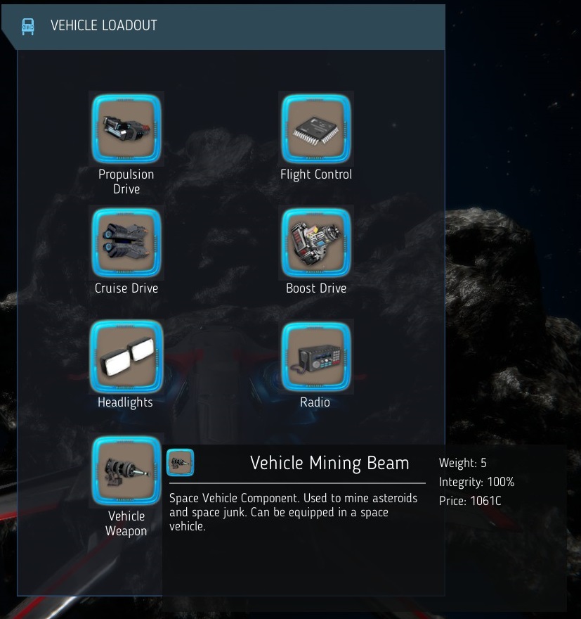 Steam Community :: Guide :: A Guide To Asteroid Mining