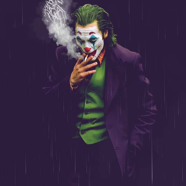 Steam Workshop::Joker