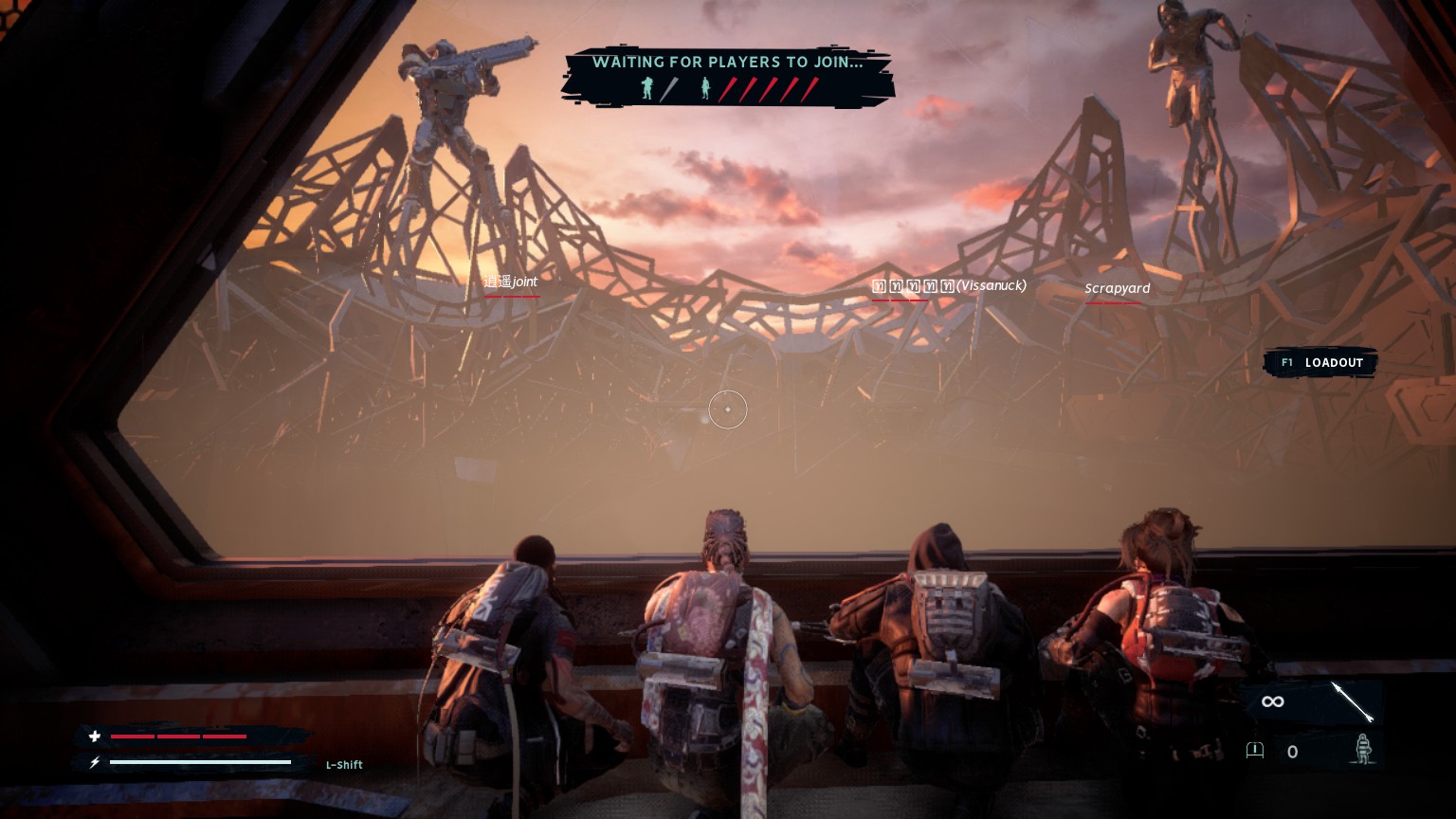 Steam Community :: Deathgarden: BLOODHARVEST