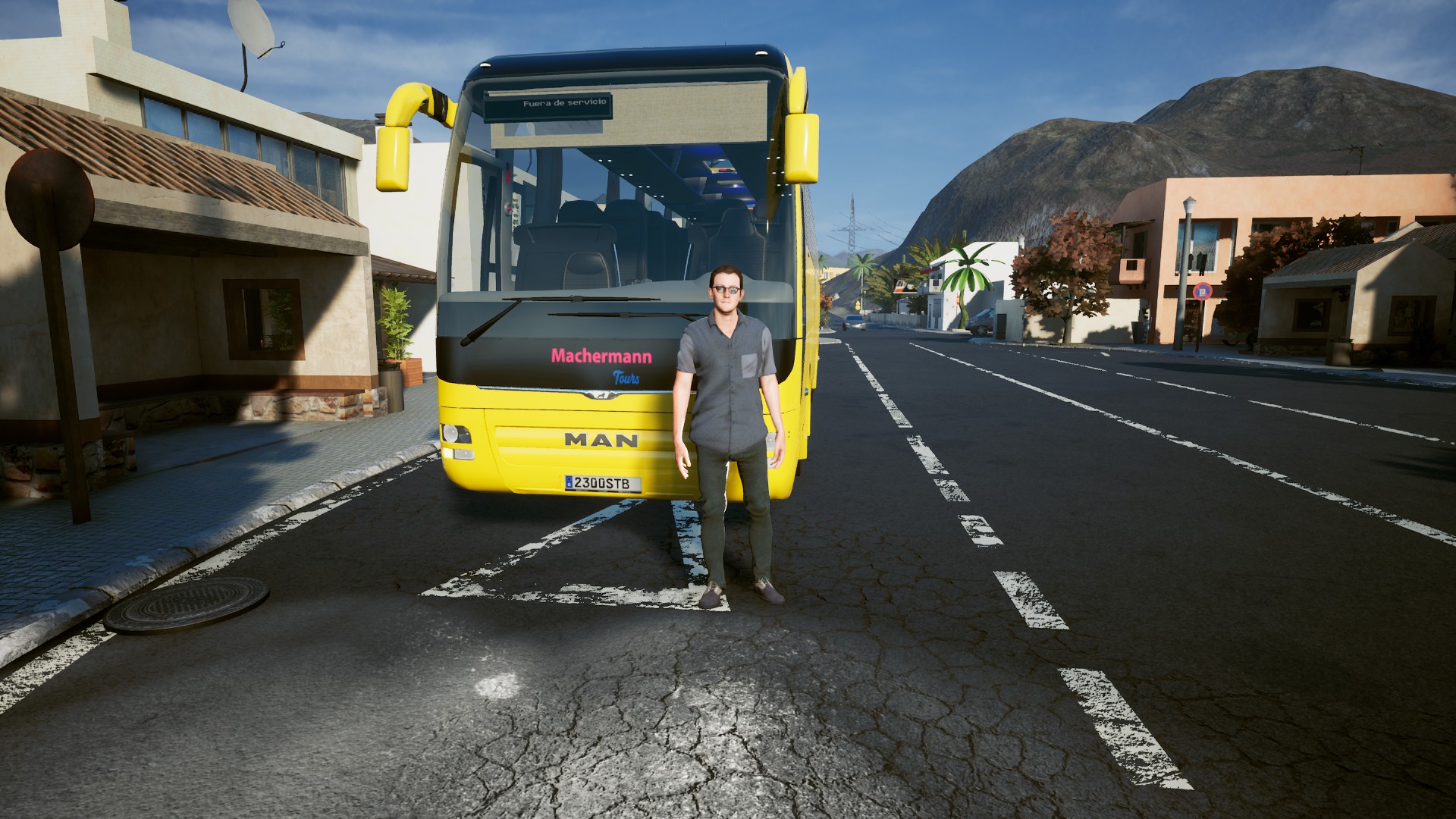 Steam Community :: Tourist Bus Simulator