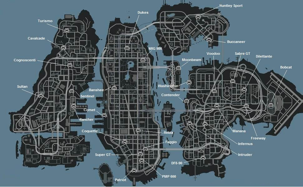 Steam Community :: Guide :: Guía de logros - GTA IV (incluye DLC: TLAD)