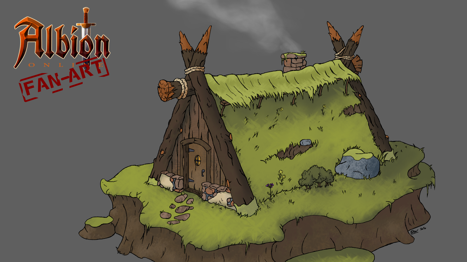 Steam Community :: Albion Online
