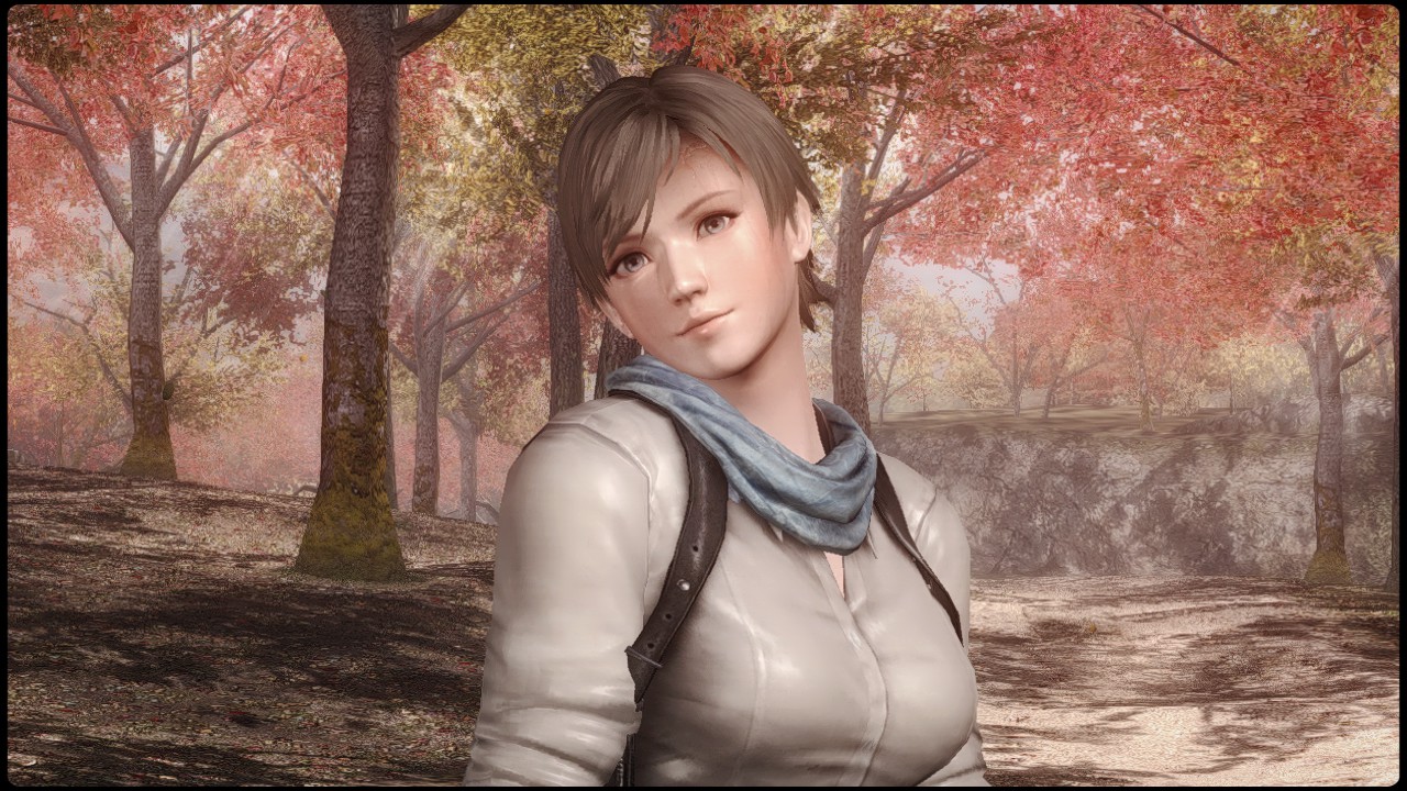Steam Community :: Dead or Alive 5 Last Round