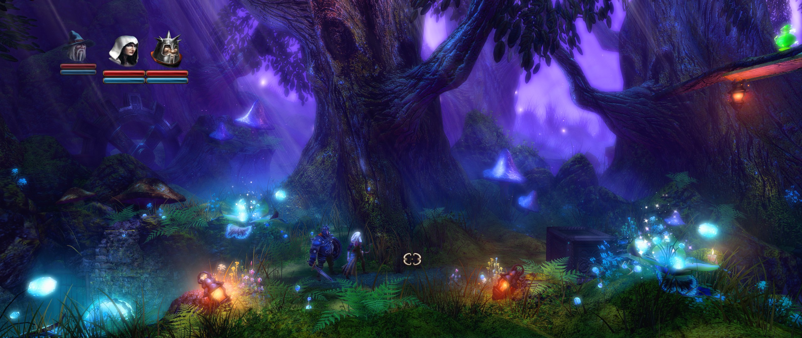 Steam Community :: Trine