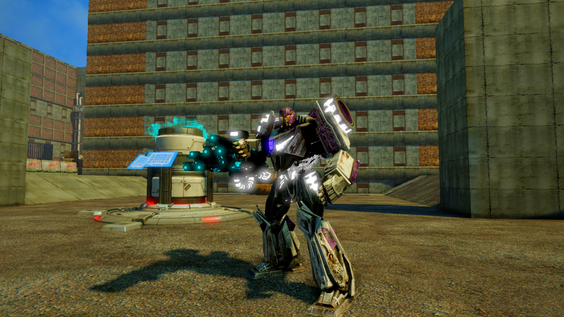 Steam Community :: TRANSFORMERS: Rise of the Dark Spark