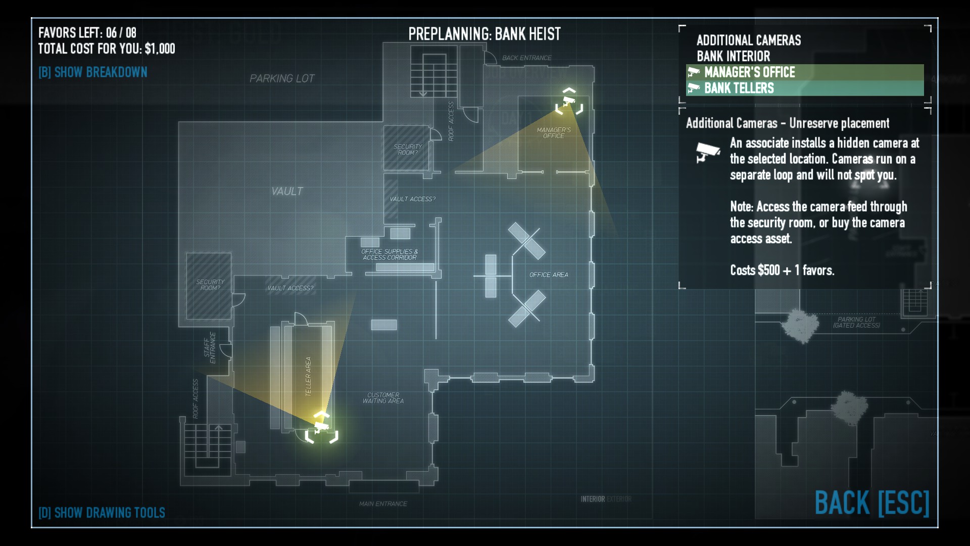 Steam Community :: Guide :: How to rob: BANK HEIST