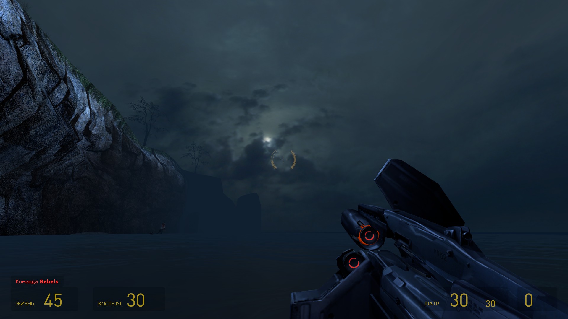 Steam Community :: Half-Life 2: Deathmatch