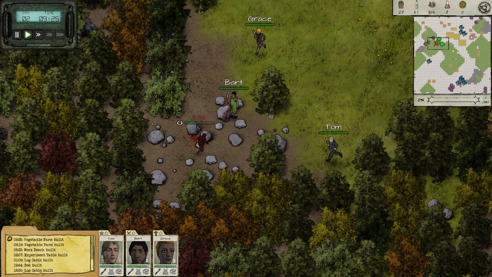 Steam Community :: Judgment: Apocalypse Survival Simulation