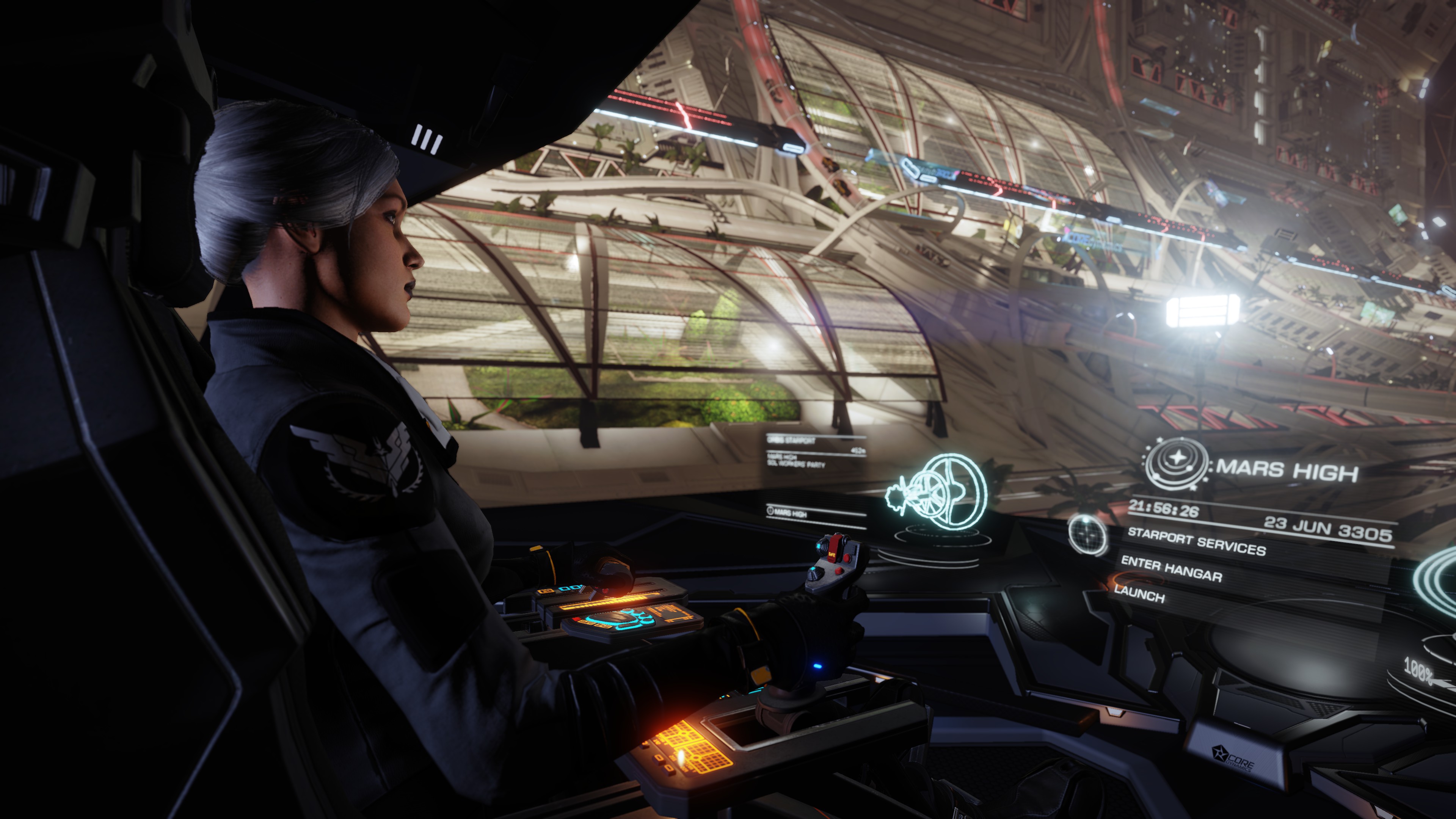 Steam Community :: Guide :: Elite Dangerous - Personal Guide