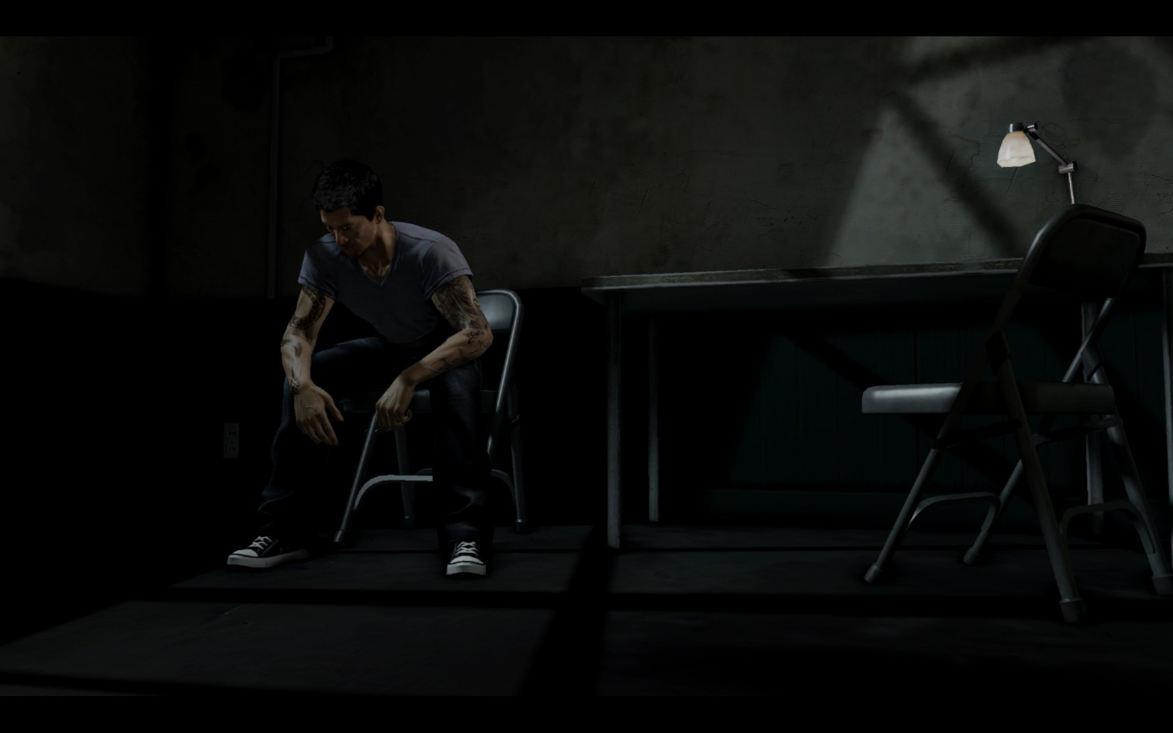 Steam Community :: Sleeping Dogs: Definitive Edition