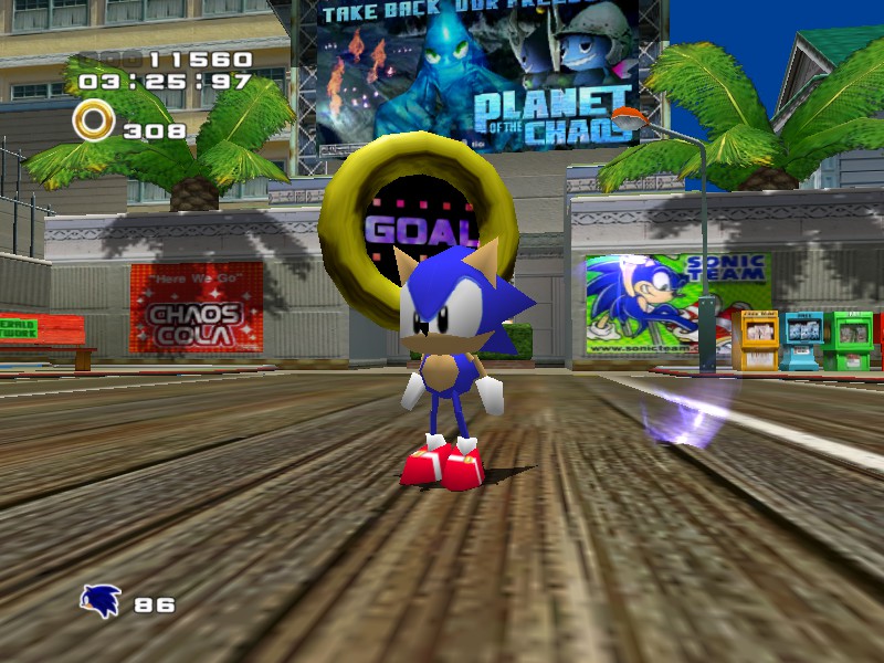 Steam Community :: Sonic Adventure™ 2