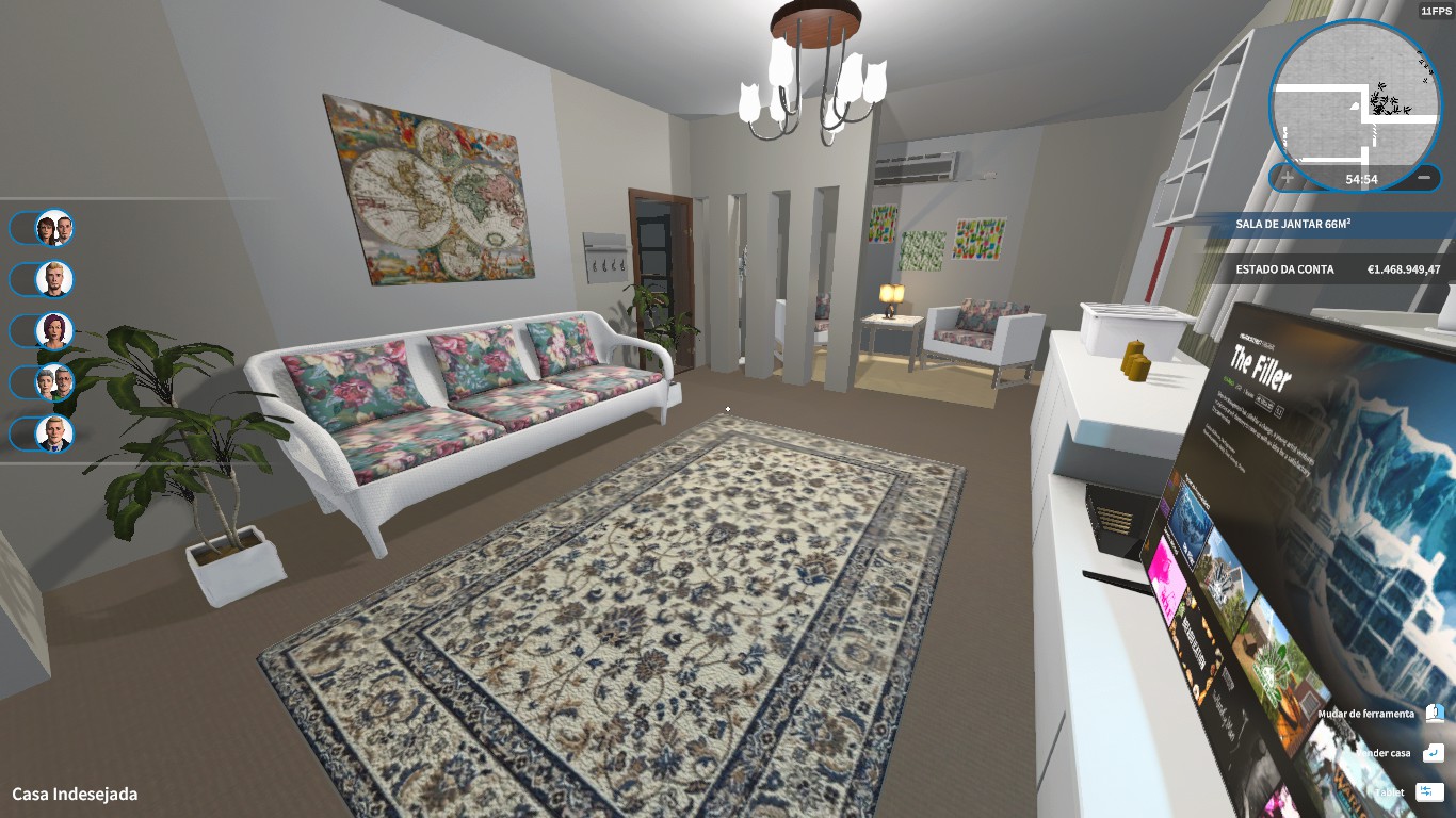 Steam Community :: House Flipper