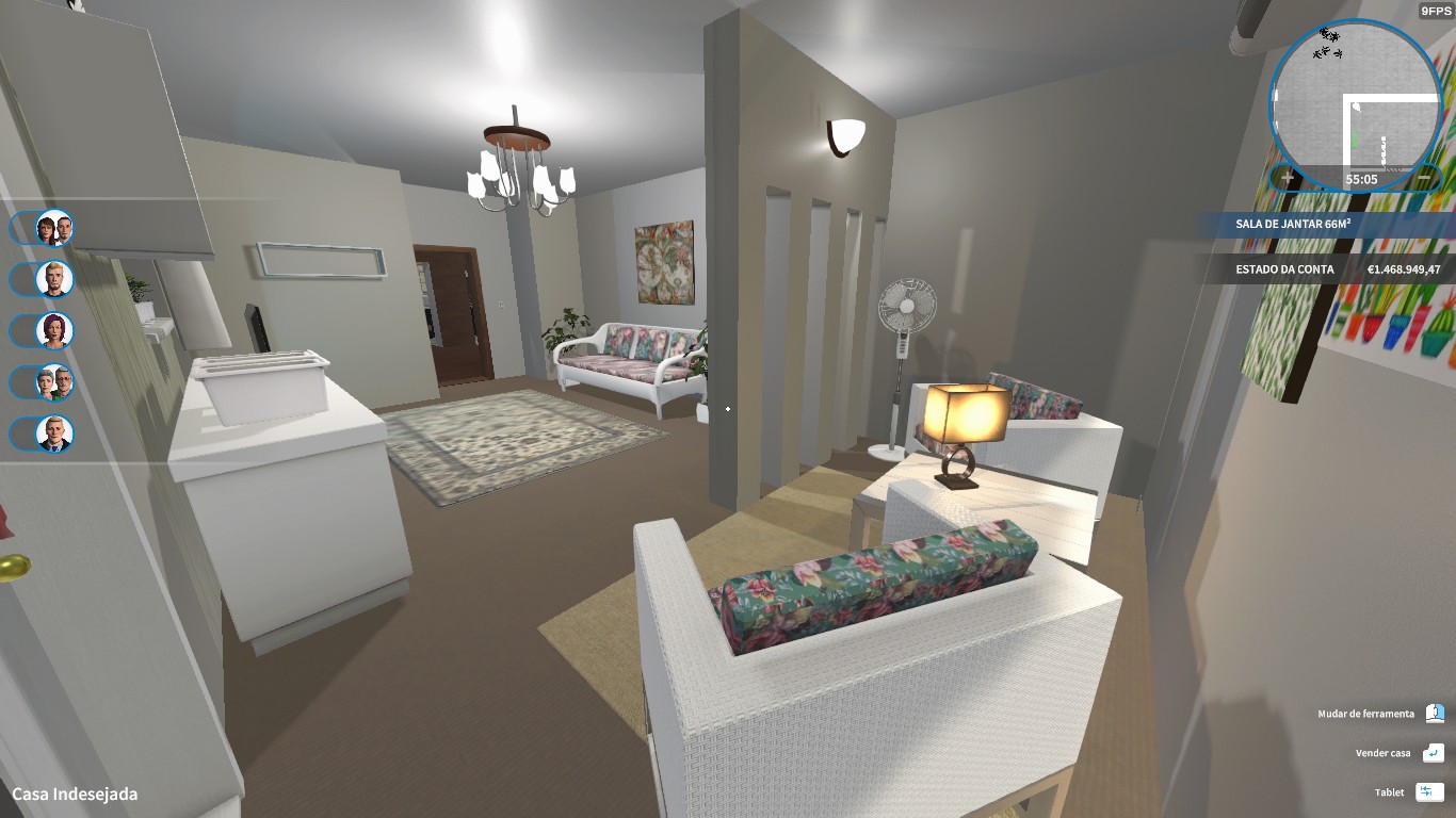 Steam Community :: House Flipper