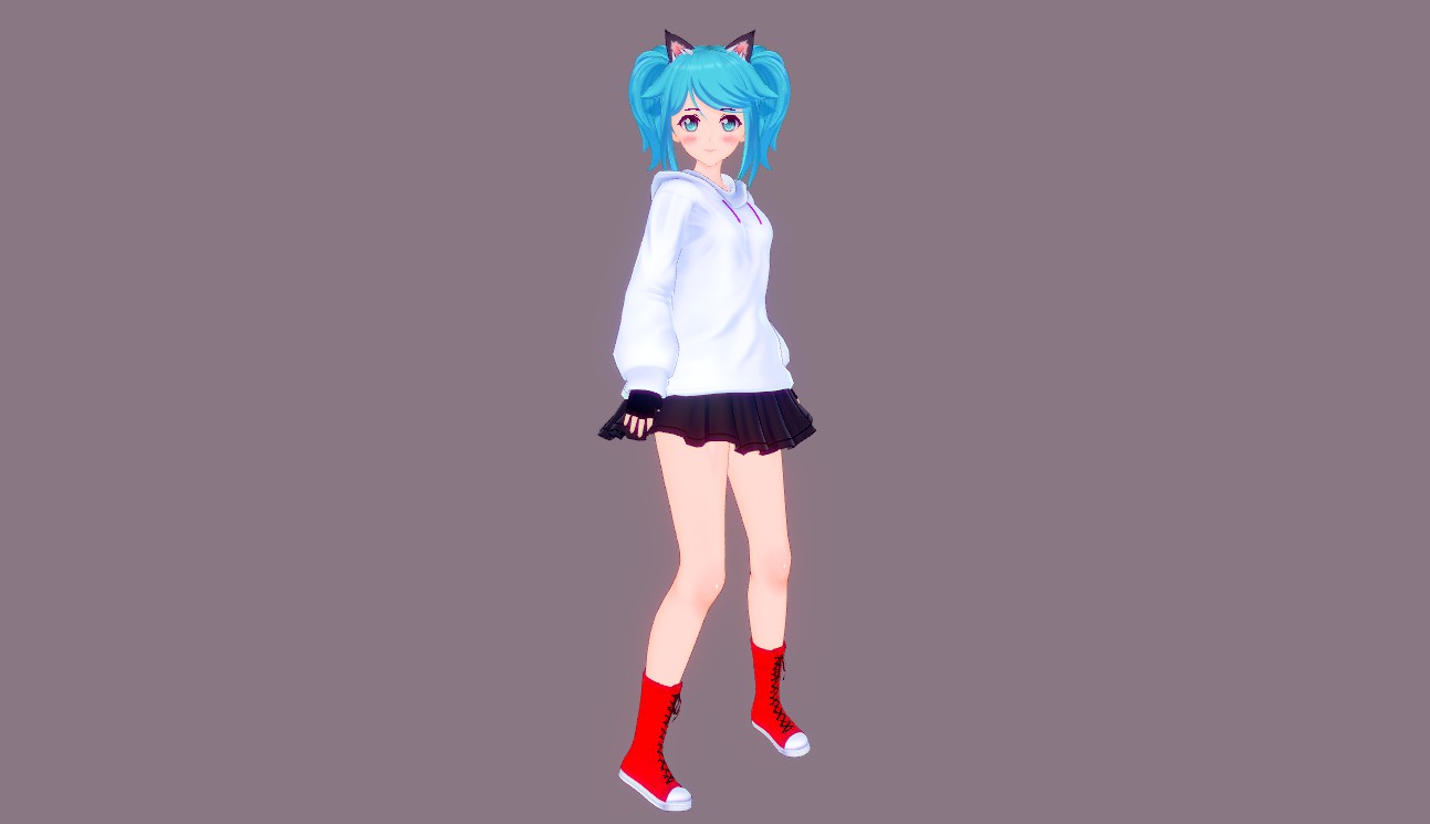 Steam Community :: Vカツ / V-Katsu