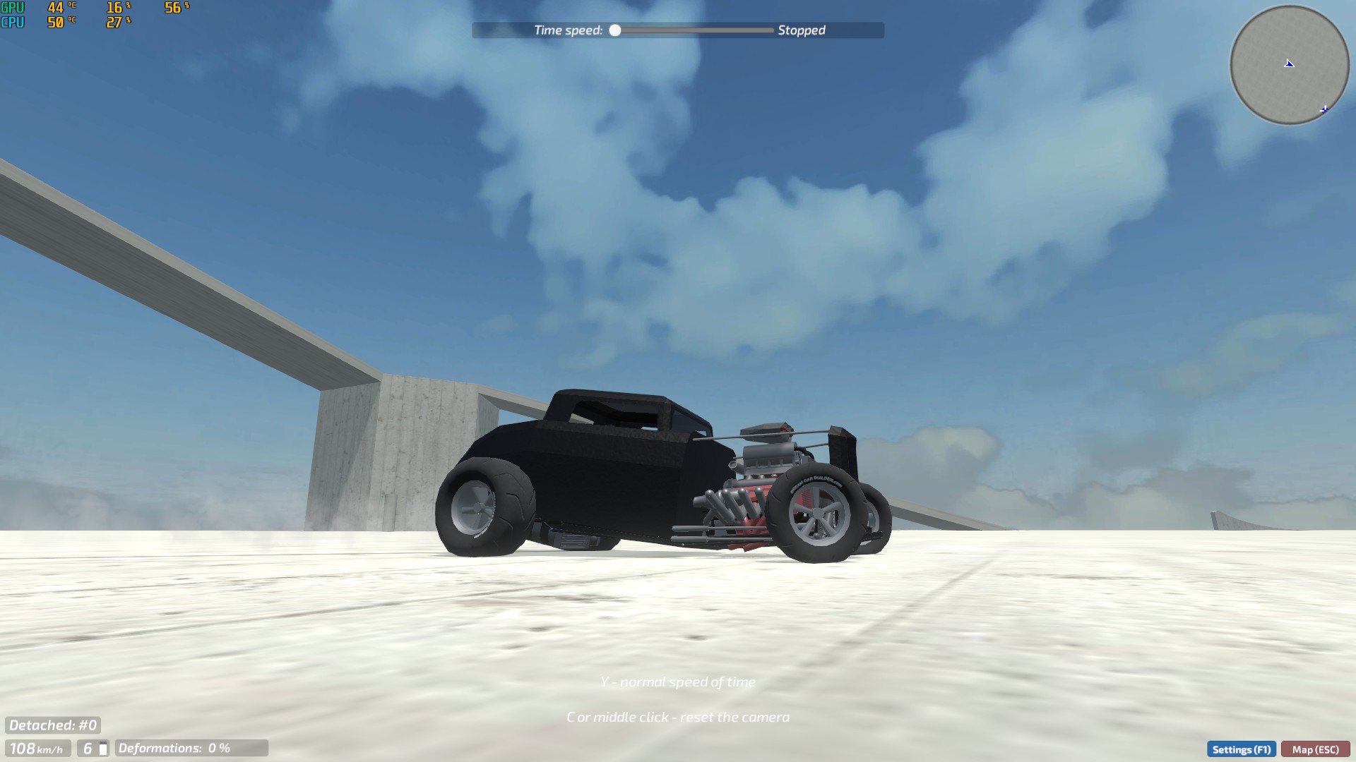 Steam Community :: Dream Car Builder