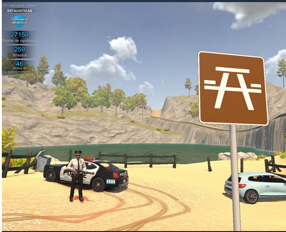 Steam Community :: Flashing Lights