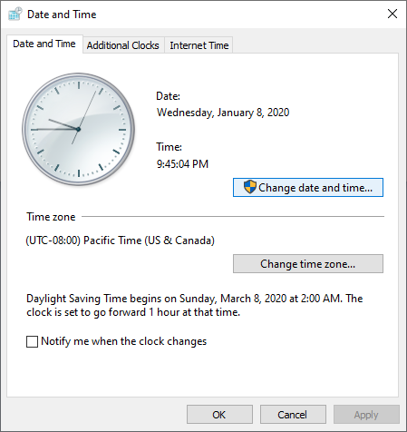 How to Time Travel – Steam Solo