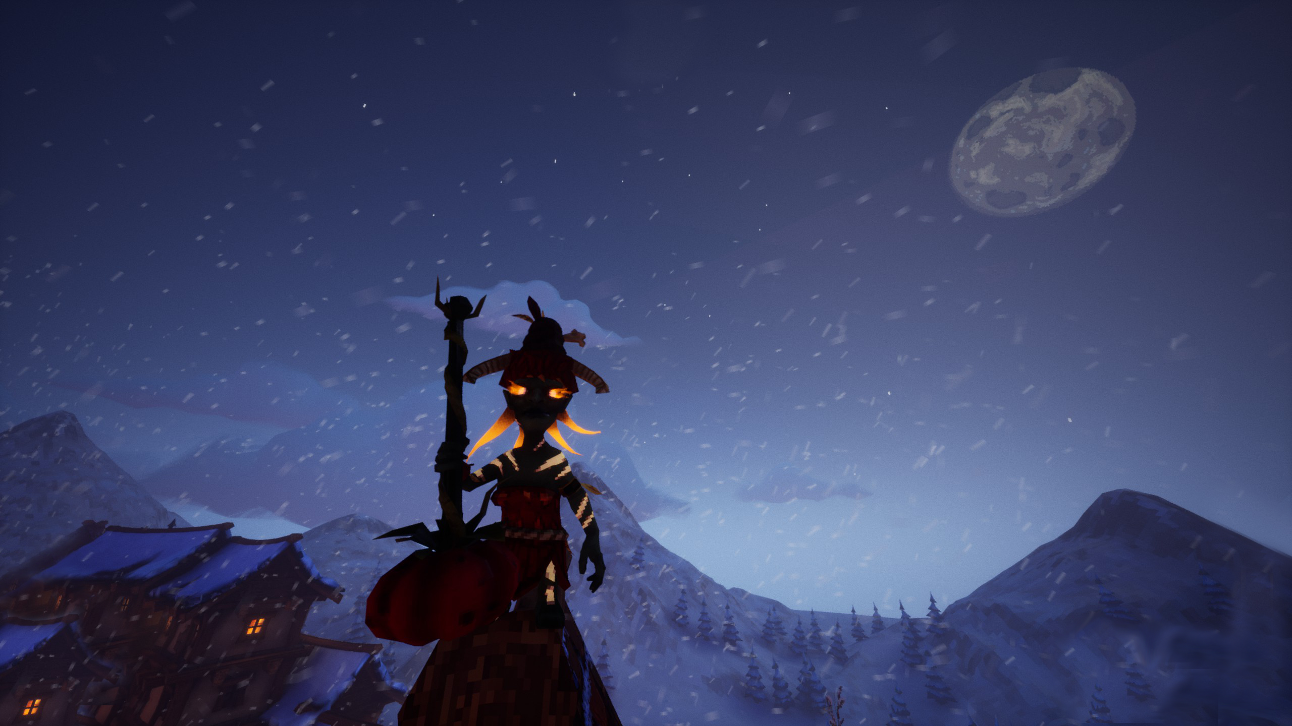 Steam Community :: Witch It