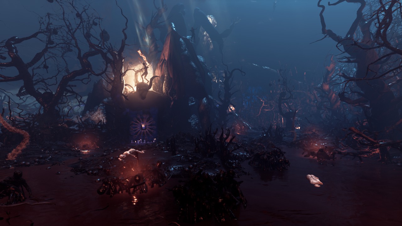 Steam Community :: Agony UNRATED
