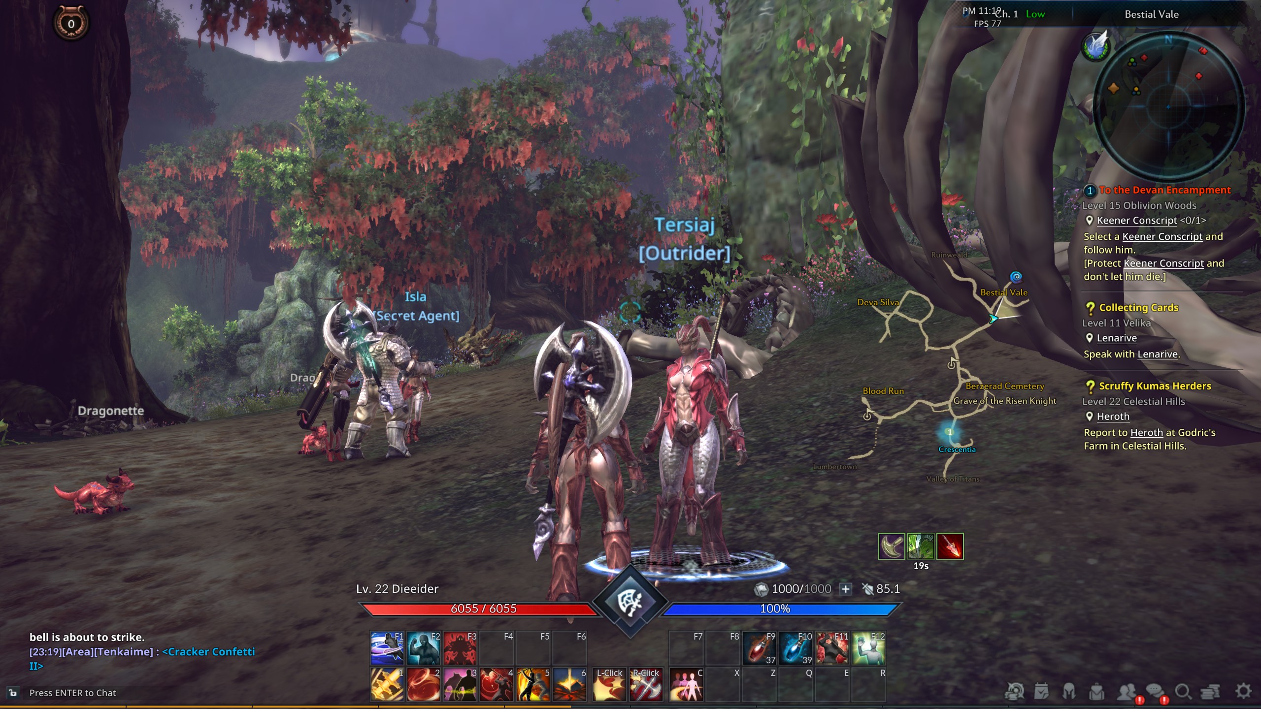 Steam Community :: TERA