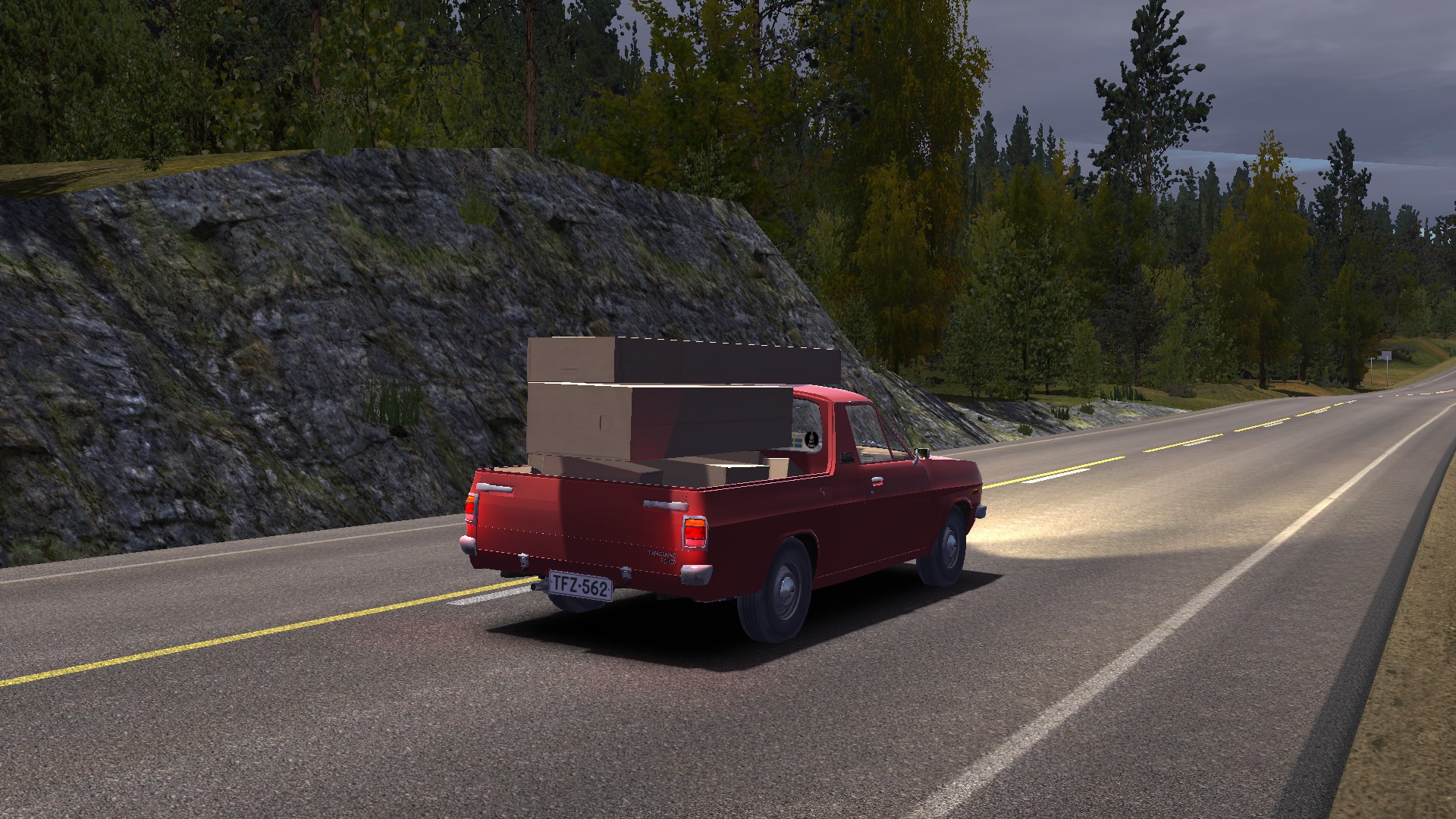 Steam Community :: My Summer Car