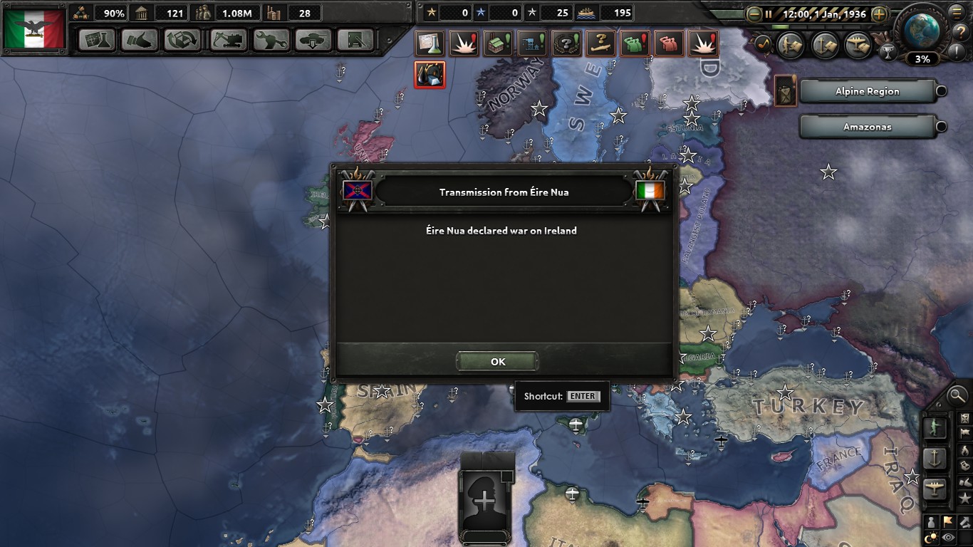 Steam Workshop :: Fascistball's Fascist Mod