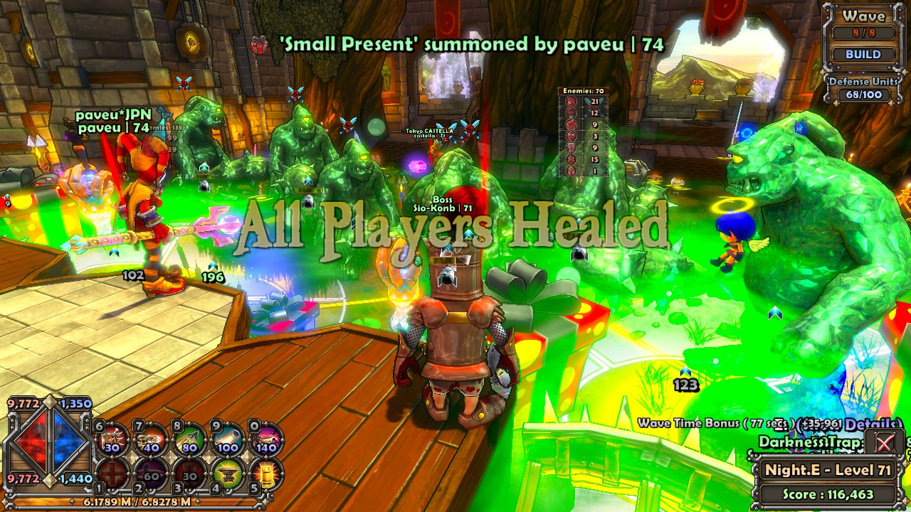 Steam Community :: Dungeon Defenders