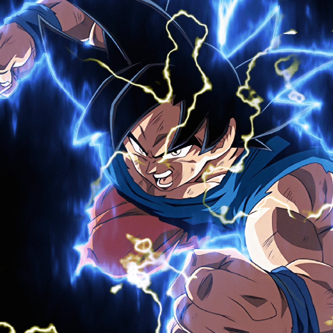 Steam Workshop::GOKU