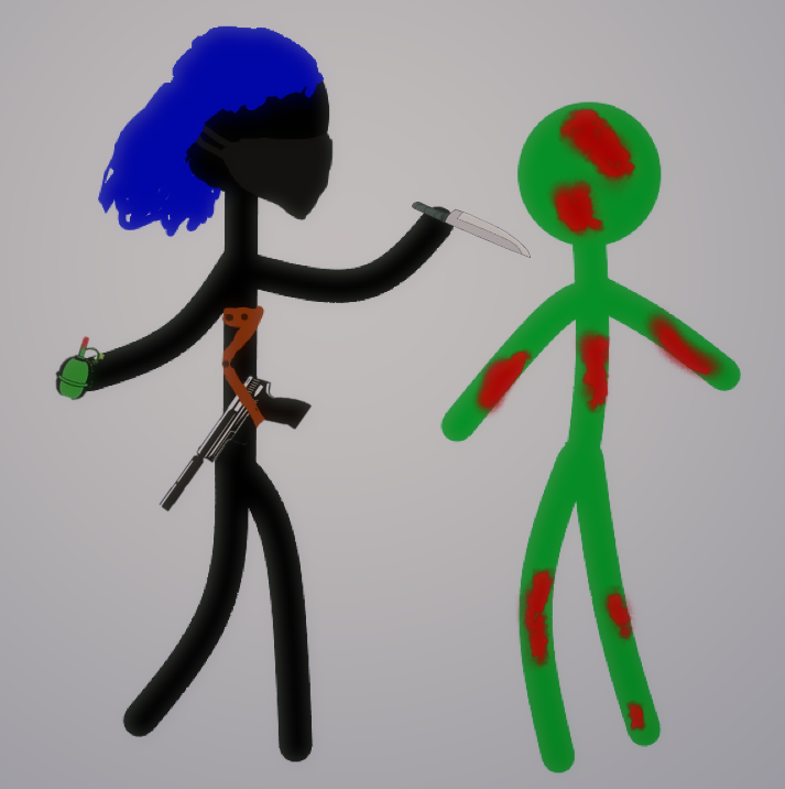 Steam Community :: Boring Man - Online Tactical Stickman Combat