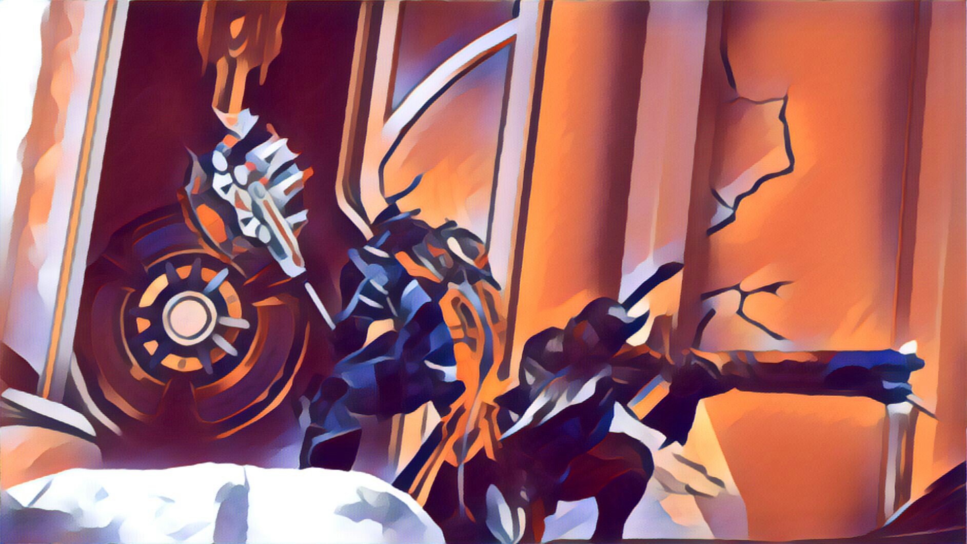 Steam Community :: Warframe