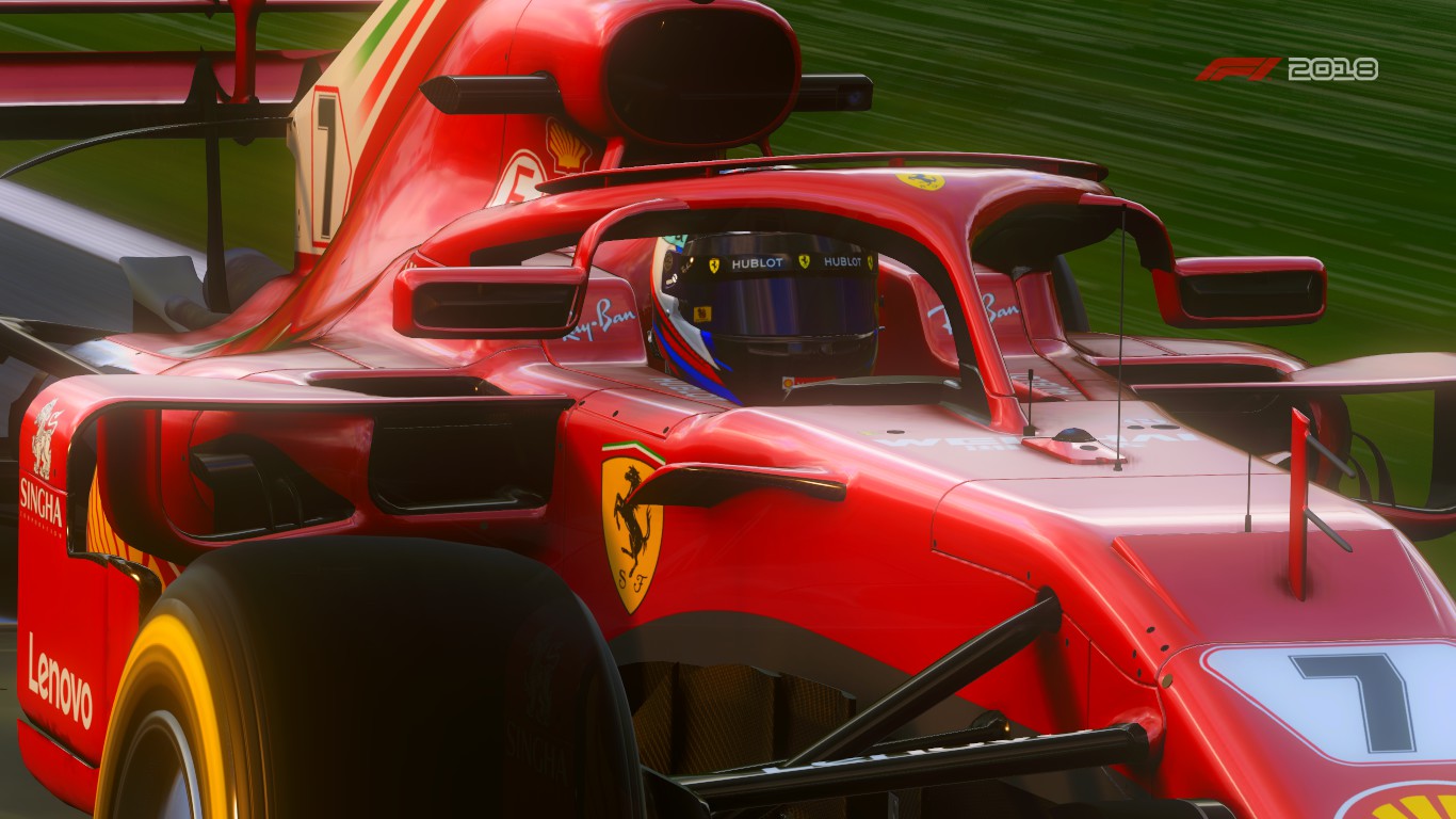 Steam Community :: F1 2018