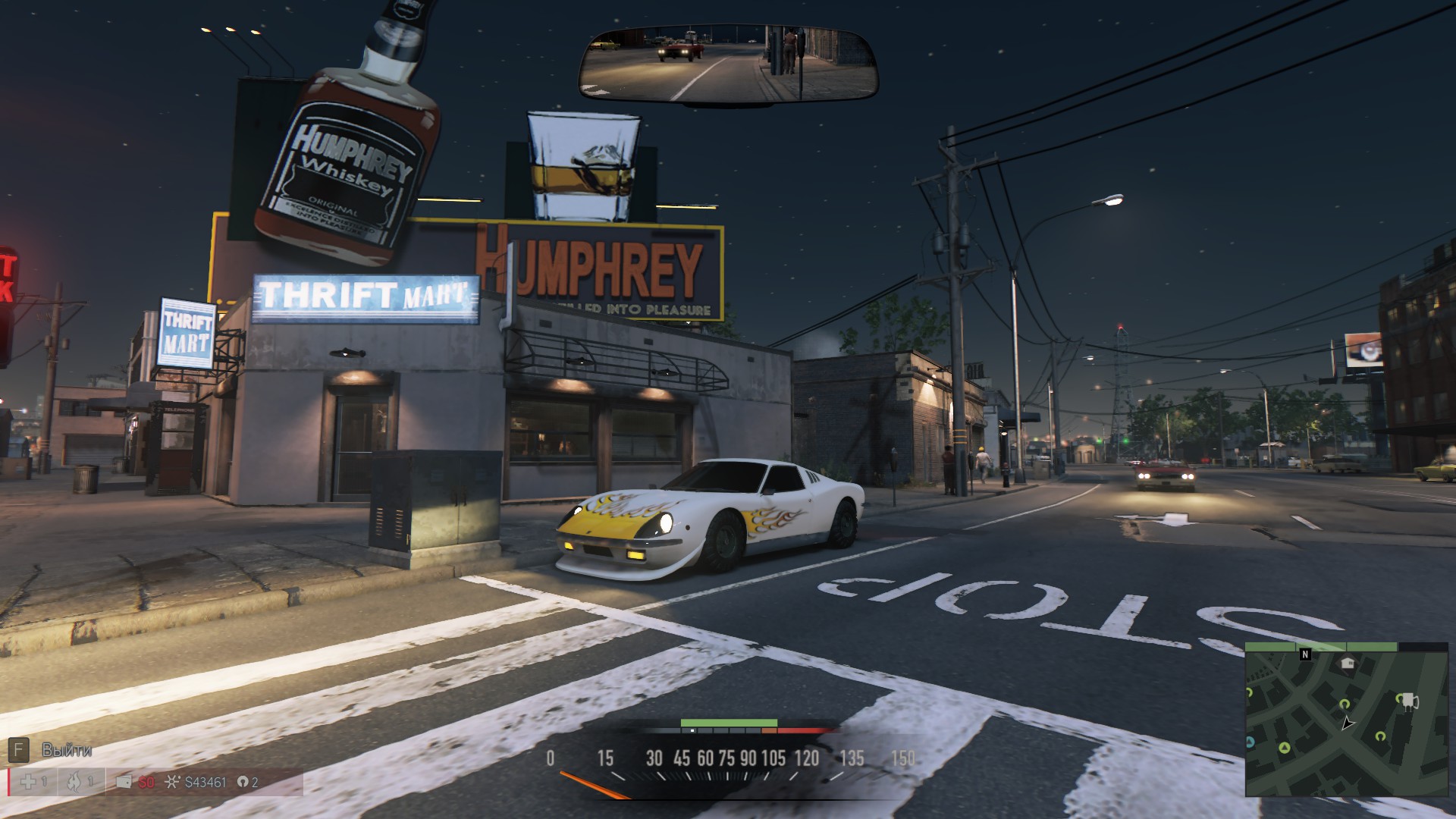 Steam Community :: Mafia III