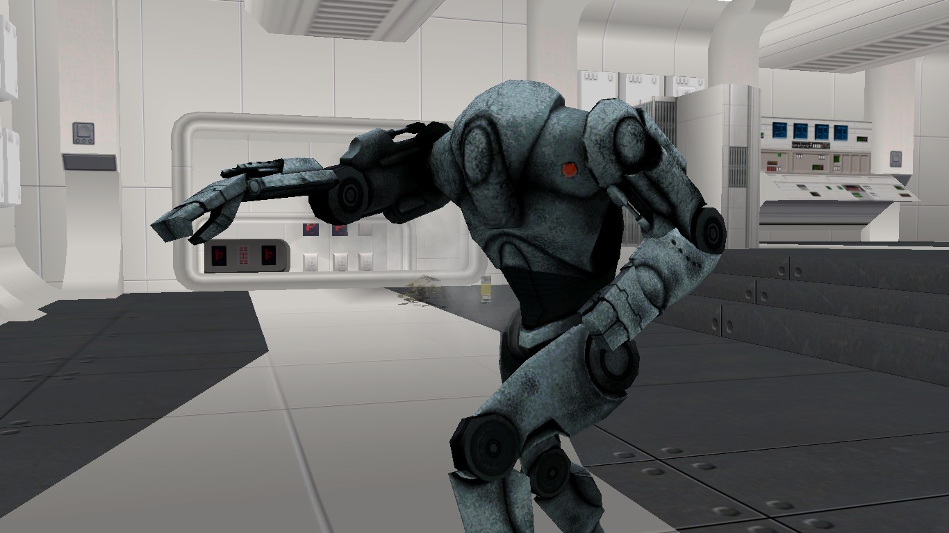 Steam Community :: Star Wars: Battlefront 2 (Classic, 2005)