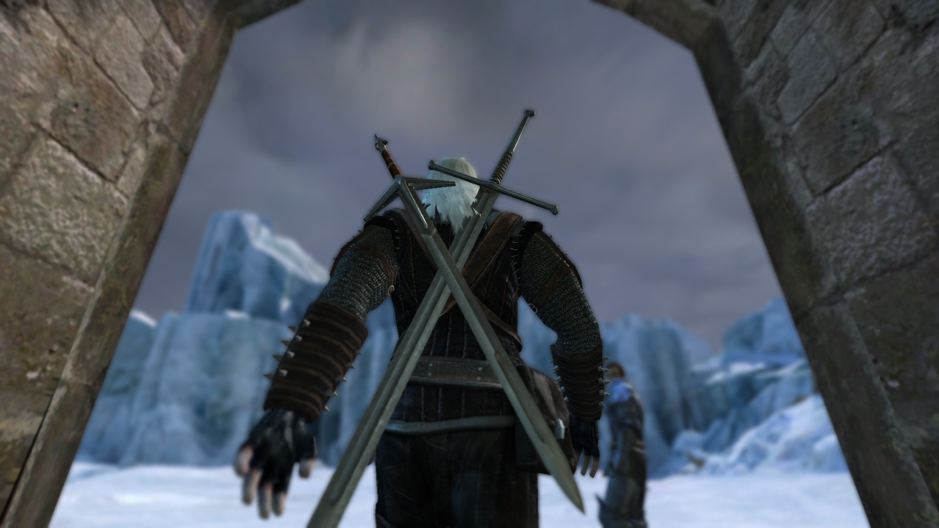 Steam Community :: The Witcher: Enhanced Edition