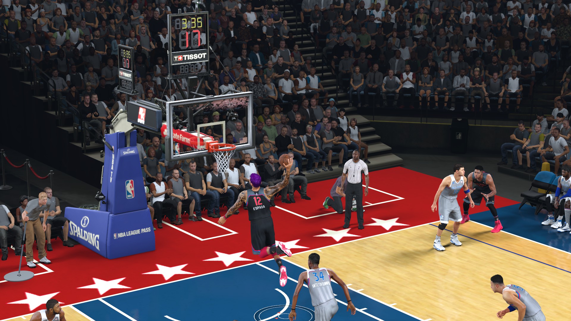 Steam Community :: NBA 2K17