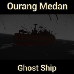 Steam Workshop::SS Ourang Medan Ghost Ship