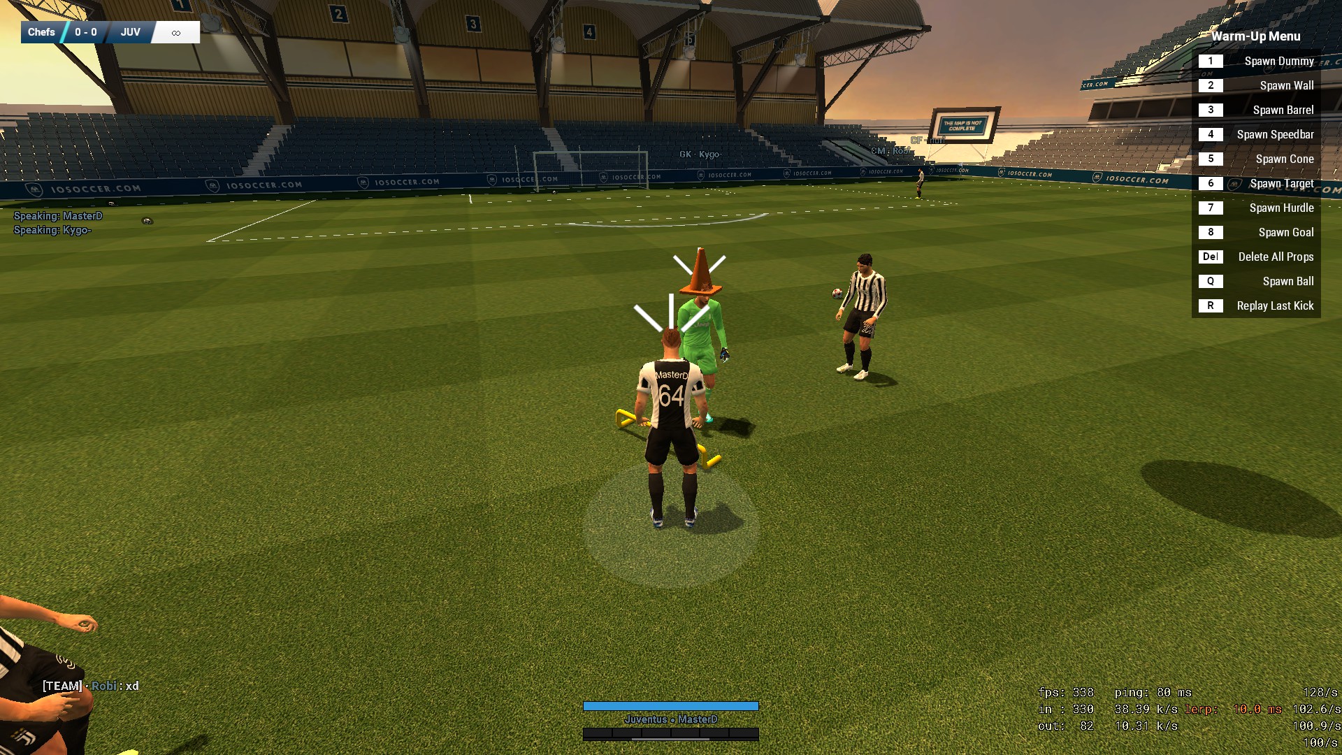 Steam Community :: IOSoccer