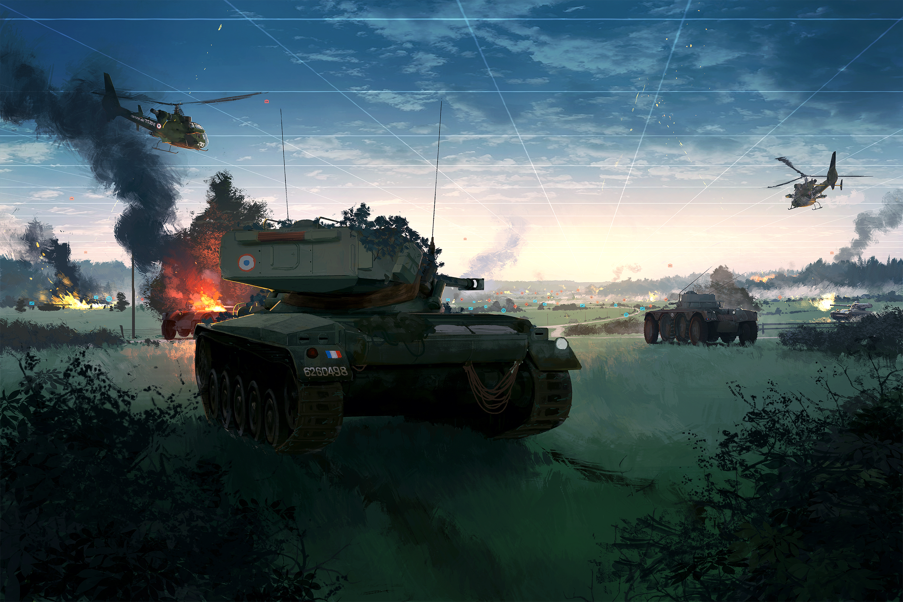 Steam Community :: Armored Brigade