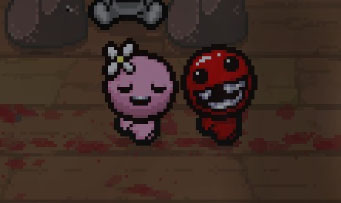 Steam Community :: The Binding of Isaac: Rebirth