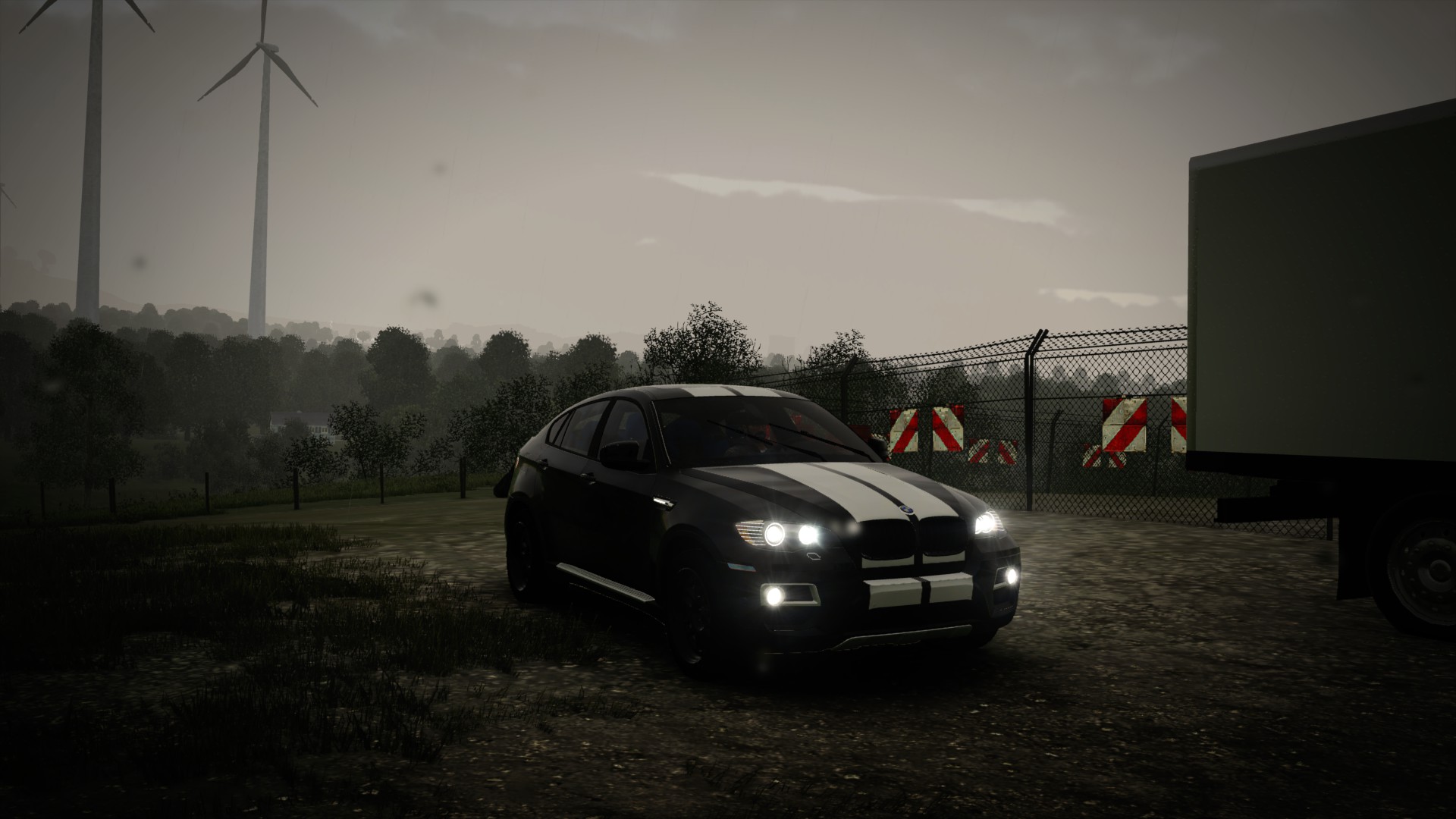 Steam Community :: The Crew
