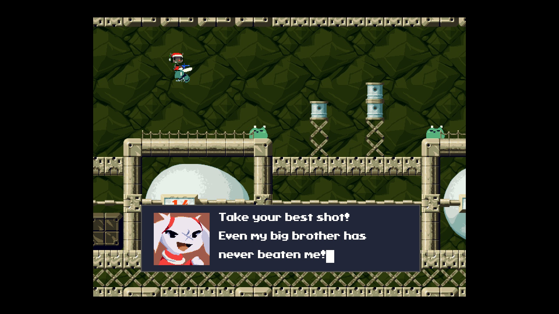 Steam Community :: Cave Story+