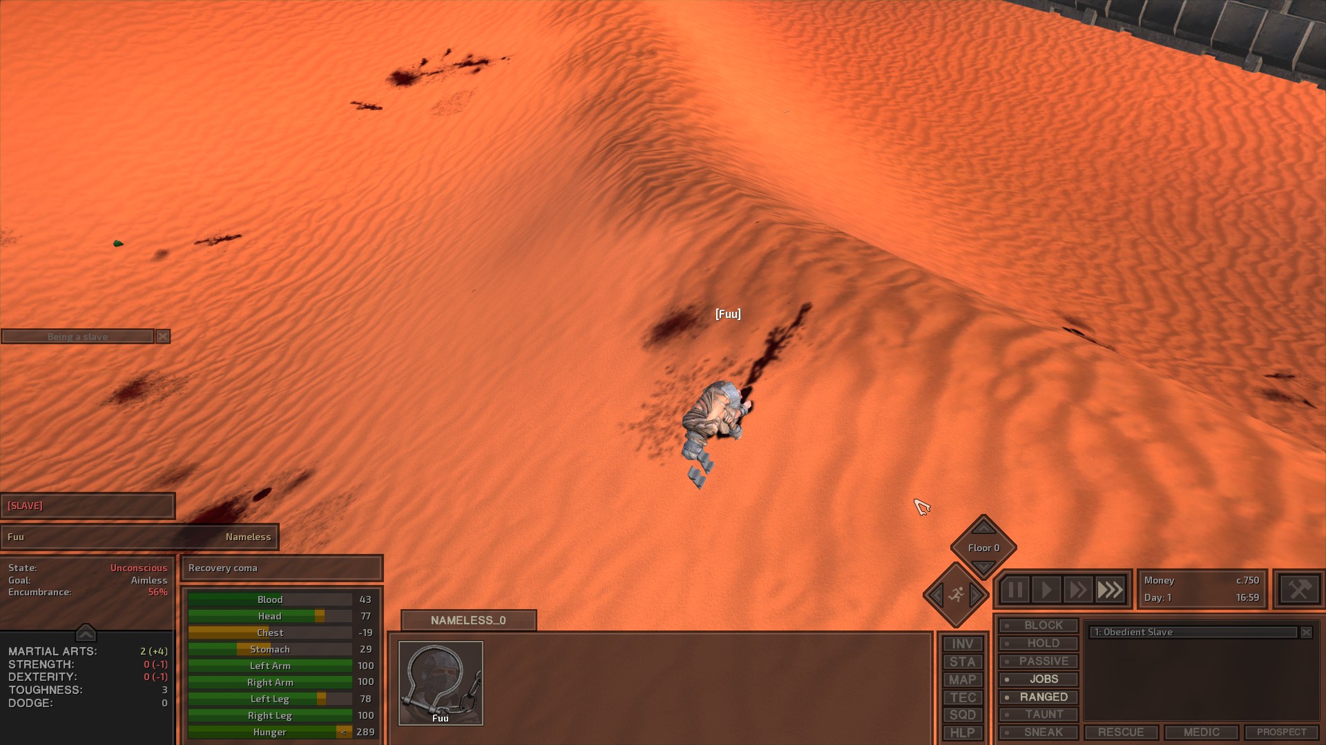 Steam Community :: Kenshi