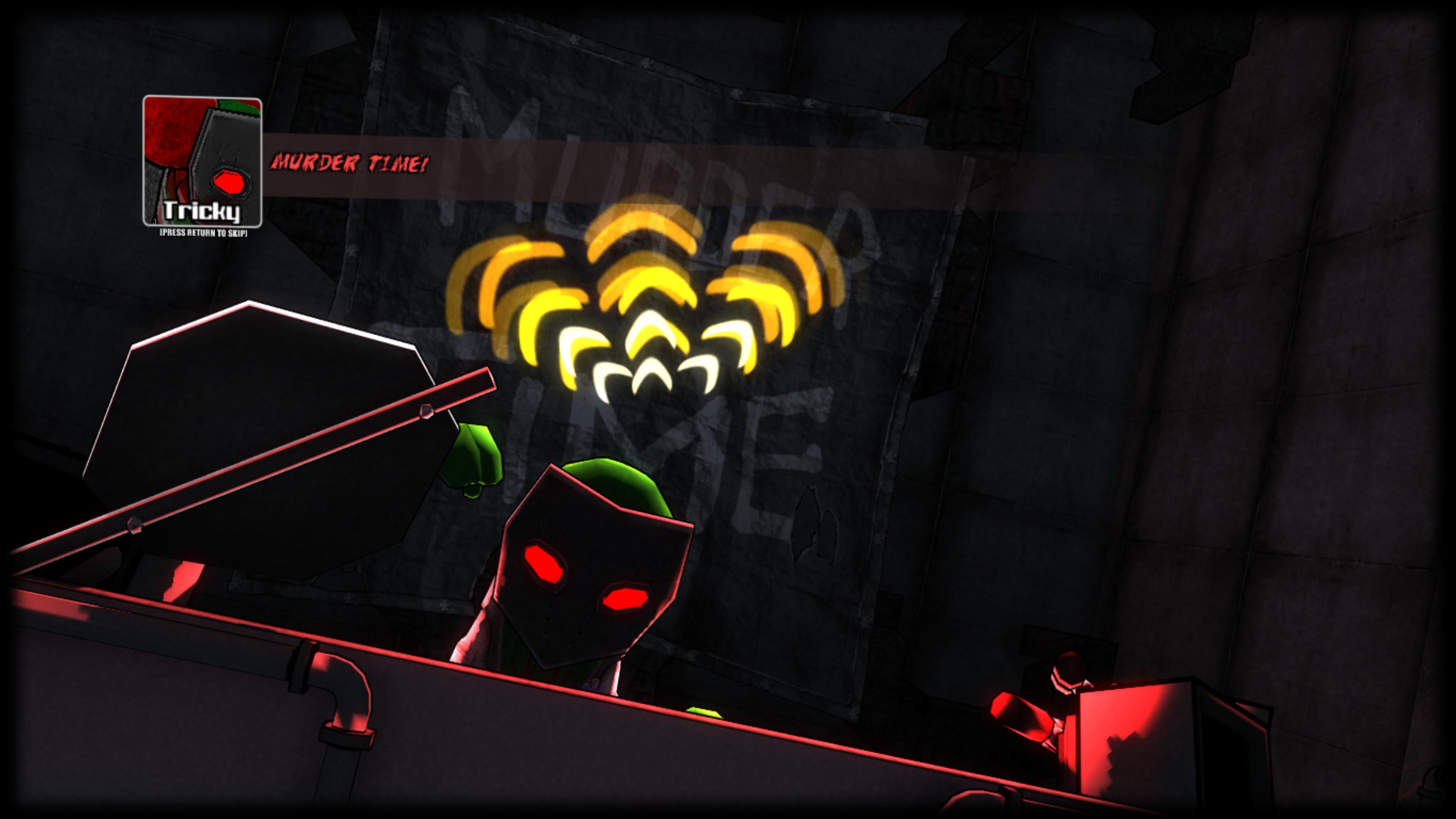 Steam Community :: MADNESS: Project Nexus