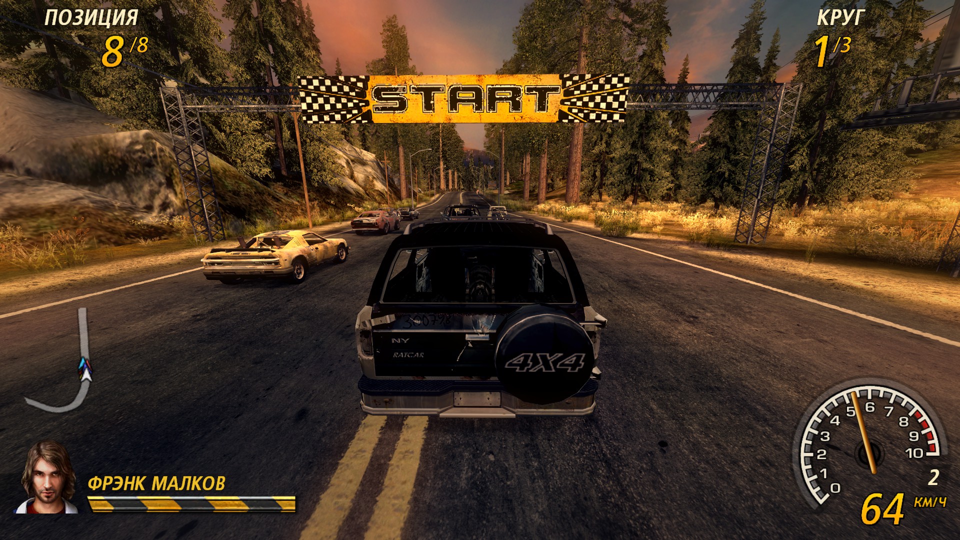 Steam Community :: FlatOut 2