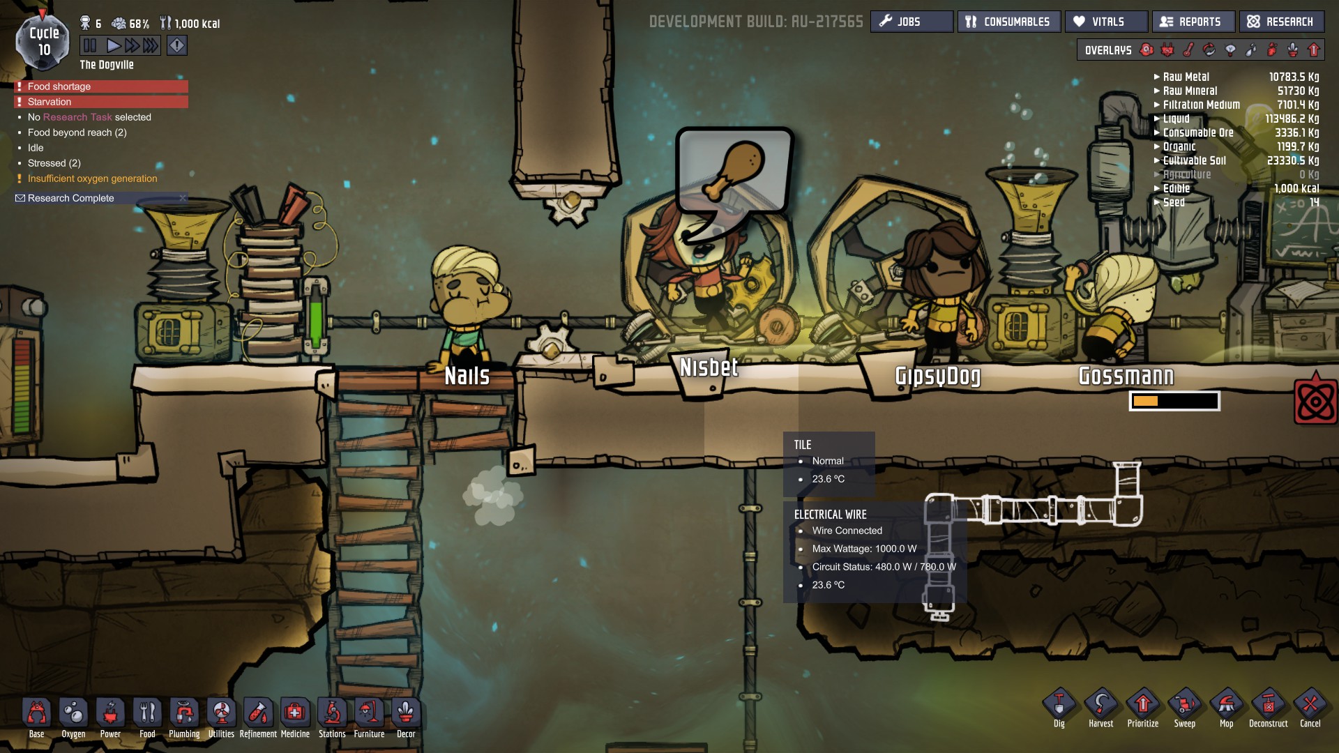 Steam Community :: Oxygen Not Included