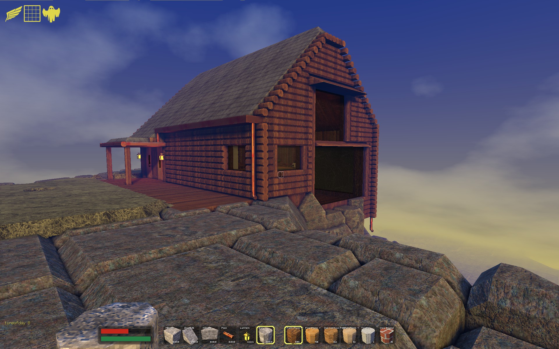 Steam Community :: Blockscape