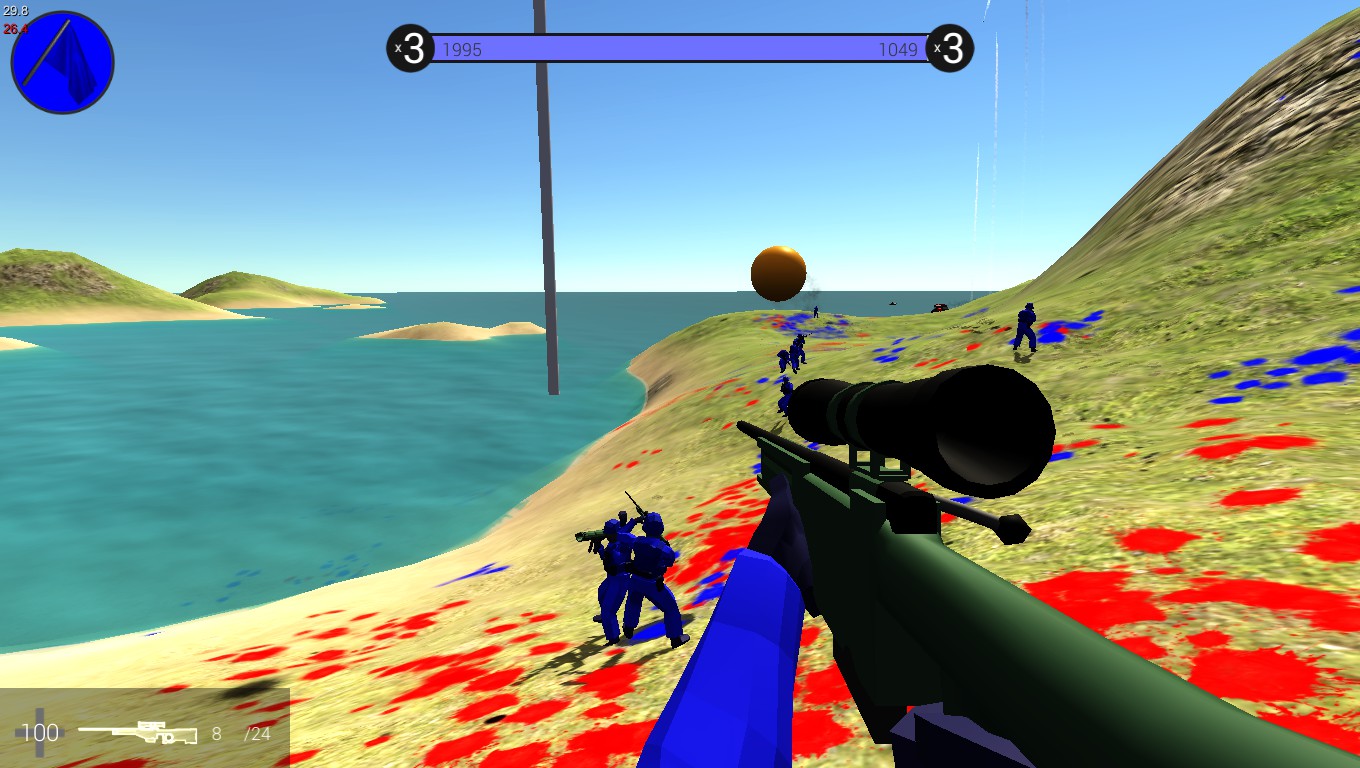 Steam Community :: Ravenfield