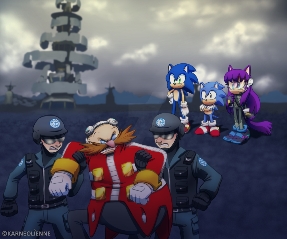 Steam Community :: Sonic Forces