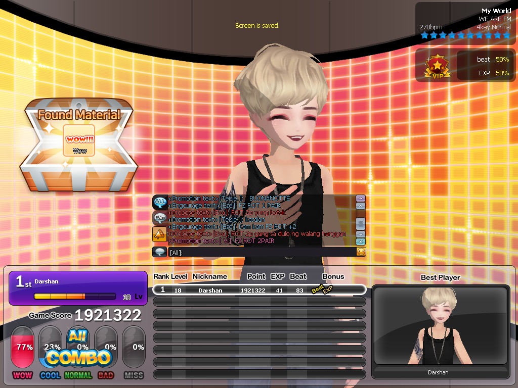 Steam Community :: LoveBeat